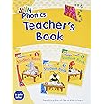Jolly Phonics Workbooks 1-7 in Print Letters: In Print Letters: Lloyd, Sue, Wernham, Sara ...