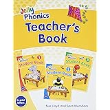 Jolly Phonics Workbooks 1-7 In Print Letters: Lloyd, Sue, Wernham, Sara, Stephen, Lib ...