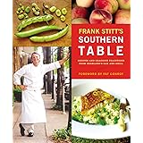 Frank Stitt's Bottega Favorita: A Southern Chef's Love Affair with ...