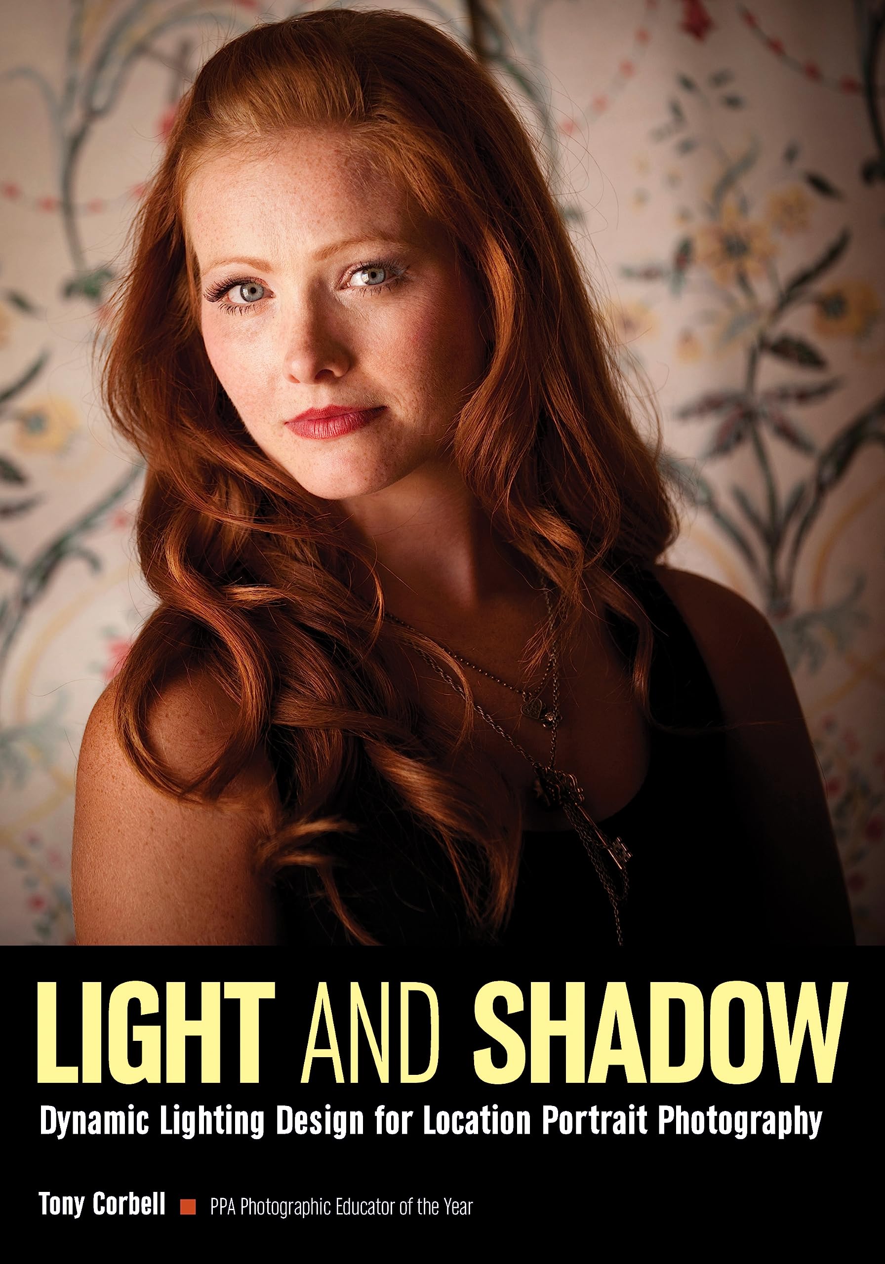 Mua Light and Shadow: Dynamic Lighting Design for Location Portrait ...