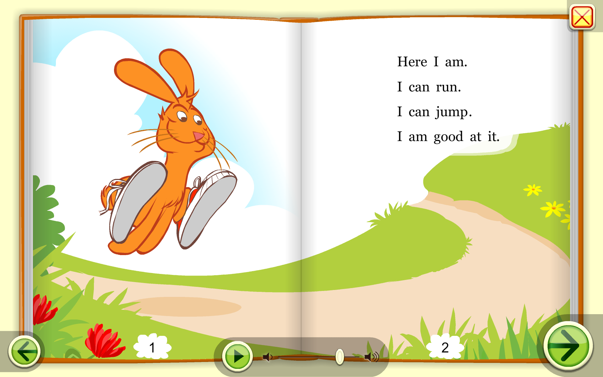 Starfall I'm Reading:Amazon.co.uk:Appstore for Android