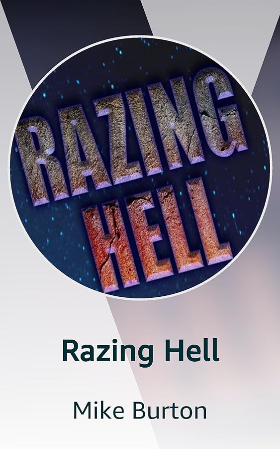 Razing Hell | Kindle Vella