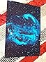 Amazon.com: NASA Cygnus Loop Nebula Space Hi Gloss Poster Fine Art ...