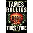 Amazon.com: Tides of Fire: A Gripping Mystery of Underwater Threats and ...