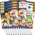 Amazon.com: Disney Toy Story Imagine Ink Coloring Book Set for Kids ...