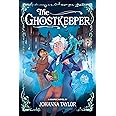 Amazon.com: The Ghostkeeper: A Graphic Novel: 9780593526668: Taylor, Johanna: Books
