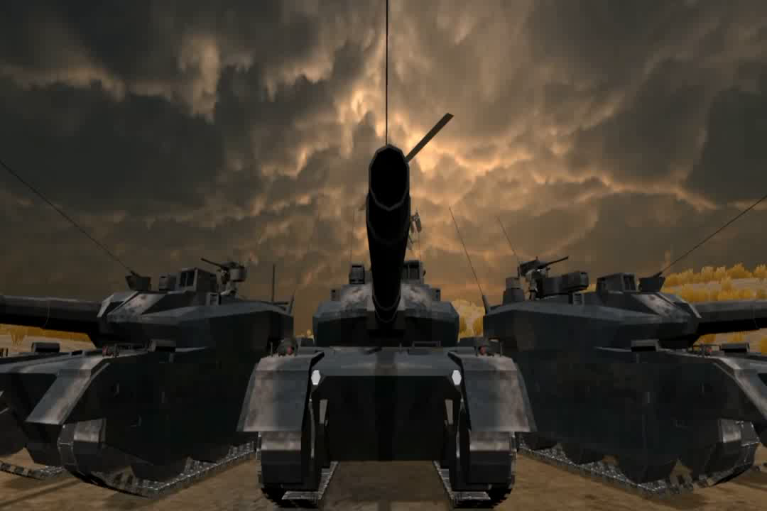 Army Tank games 2020: Offline World War Machines Games - App on the ...