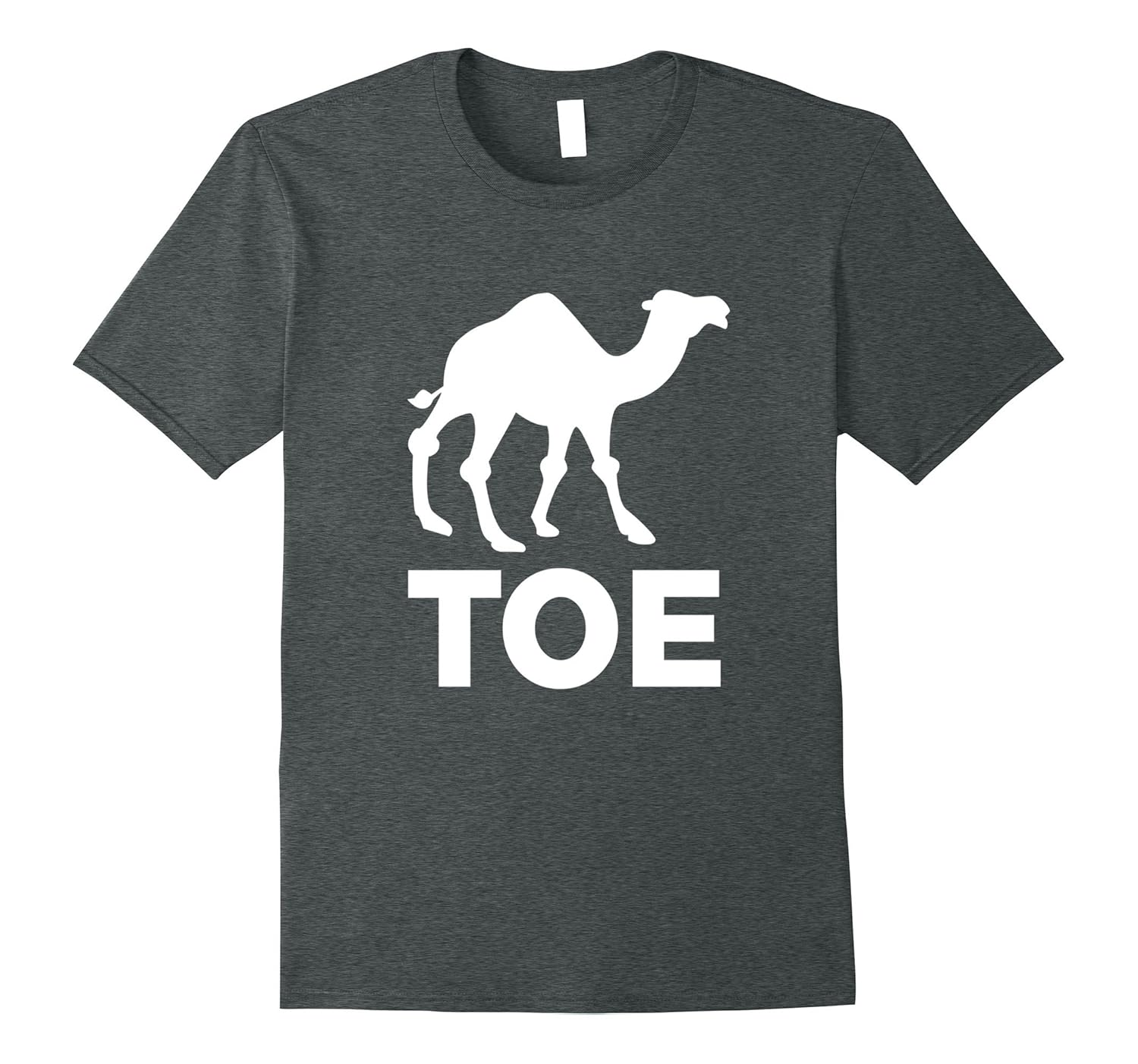 Camel Toe T-Shirt Funny Sarcastic Shirts-Art – Artvinatee
