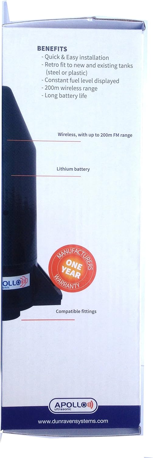 APOLLO OIL LEVEL MONITOR – BigaMart