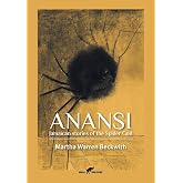Anansi, the spider man: Jamaican folk tales,: Philip Manderson Sherlock ...