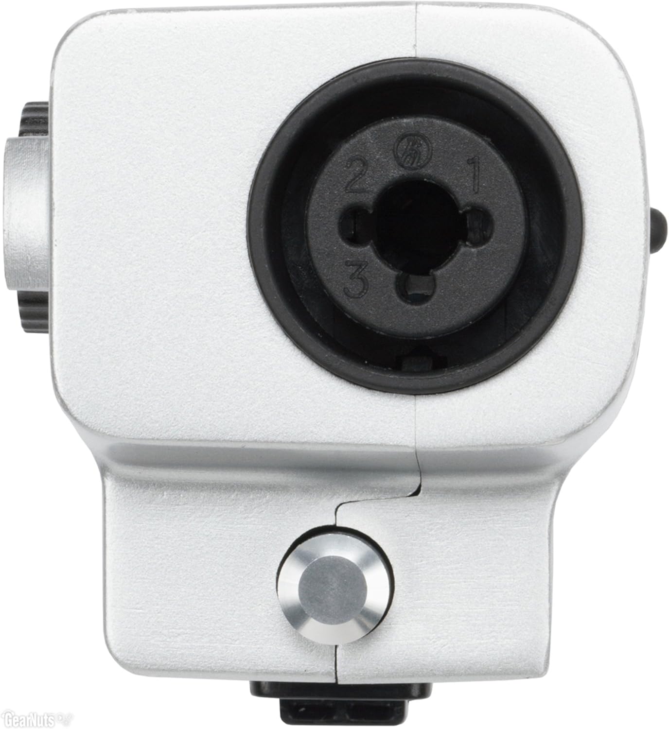 Zoom Exh 6 Combo Input Capsule – BigaMart