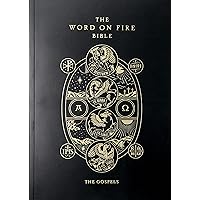 The Word on Fire Bible (Volume III): The Pentateuch - Leather: Word on ...
