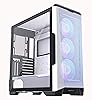 Phanteks Eclipse P500A Mid Tower Case, DRGB, White in Oman | Whizz ...