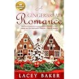 Amazon.com: A Gingerbread Romance: Based on a Hallmark Channel original ...