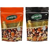 Happilo Premium International Healthy Nutmix, 200g: Amazon.in: Grocery ...