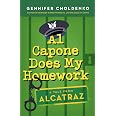 Al Capone Does My Shirts (Tales from Alcatraz): Choldenko, Gennifer ...