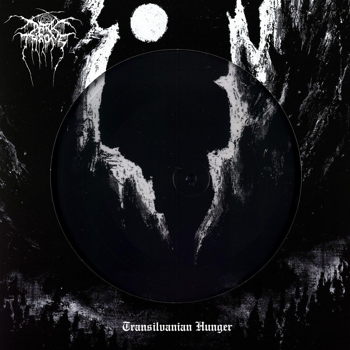 Transilvanian Hunger (Pic Disc) [VINYL]: Amazon.co.uk: CDs & Vinyl