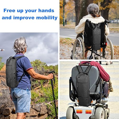 Oxygen Cylinders Backpack Holder Tank Portable Carrier Portable Diving