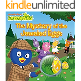 Amazon.com: Say 'Please!': A Book About Manners (The Backyardigans ...