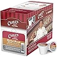 Amazon.com: Carlo's Bake Shop (Cake Boss) Hazelnut Flavored Coffee Pods ...
