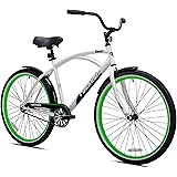 Amazon.com : Kent Oakwood Men's Cruiser Bike, 26-Inch : Sports & Outdoors