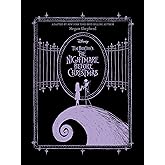 Nightmare Before Christmas, The: 20th Anniversary Edition: Burton, Tim: 9781423178699: Amazon ...