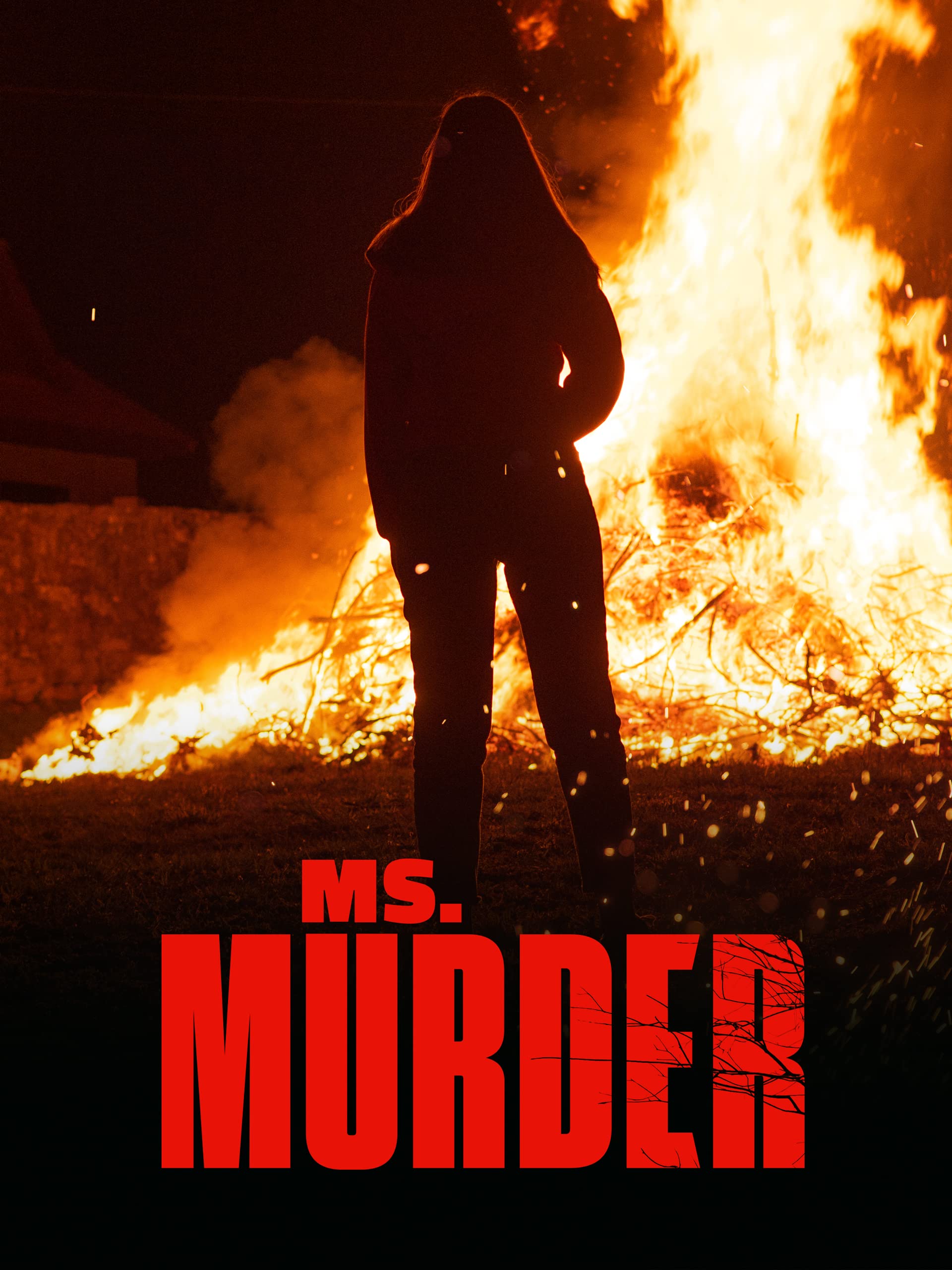 Watch Ms. Murder, Season 1 | Prime Video