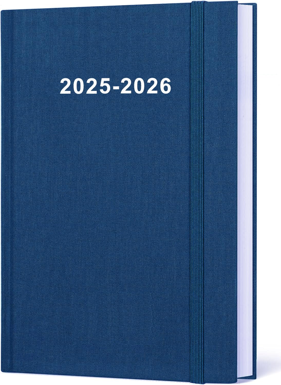 2025 2026 Planner - Weekly & Monthly Planner from July 2025 to June ...