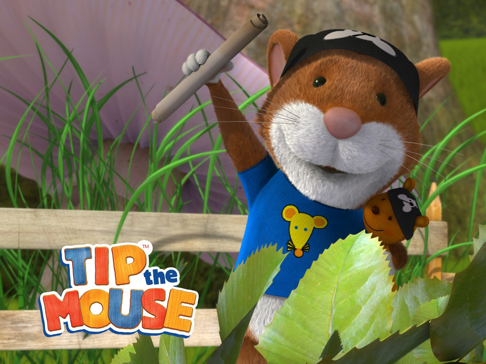 Watch Tip the Mouse | Prime Video