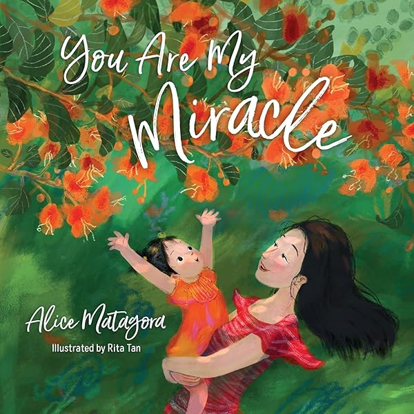 Miracle Elizabeth Scott