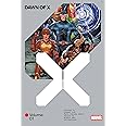 X-Men: Age Of Krakoa - Dawn Of X Omnibus Vol. 1: Hickman, Jonathan, Yu, Leinil, Yu, Leinil ...