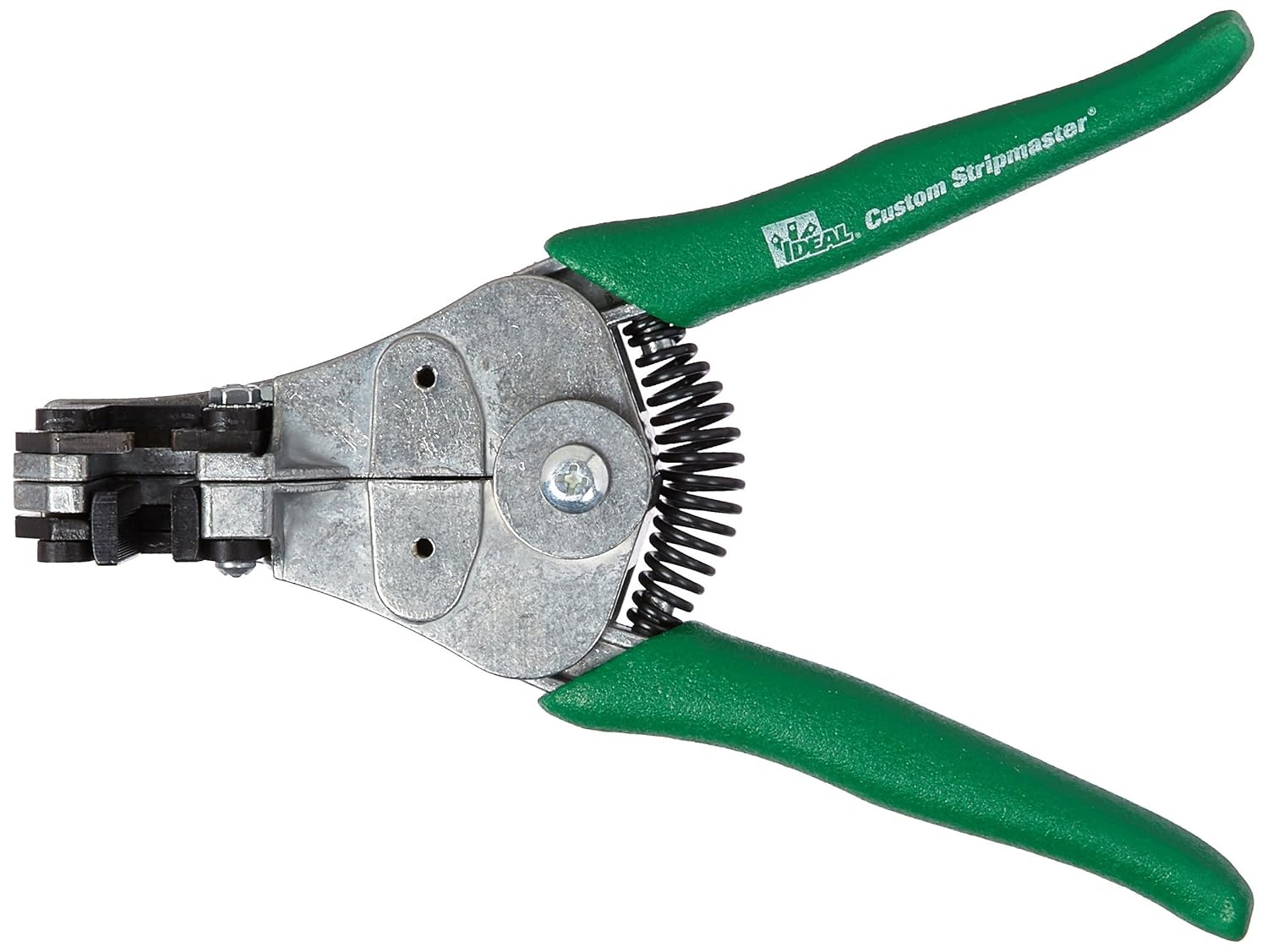Ideal 45-2834 C/STM STD 16-26GA PRLPD GRNSL - Wire Strippers - Amazon.com