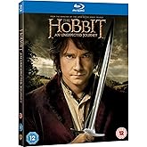 Amazon.com: The Hobbit: Battle of the Five Armies (Extended Edition) (Blu-ray) : J.R.R. Tolkien ...