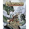 Pathfinder Roleplaying Game: Advanced Player’s Guide: Bulmahn, Jason, Staff, Paizo ...