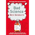 Bad Science: goldacre-ben: 9780007284870: Amazon.com: Books