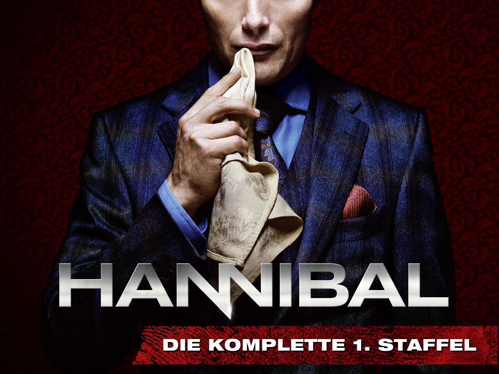 Amazon.de: Hannibal - Staffel 1 [dt./OV] ansehen | Prime Video