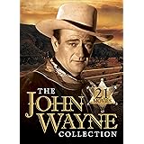 Amazon.com: John Wayne: The Ultimate Collection: 25 Movie Classics ...