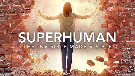 Watch Superhuman Season 1 | Prime Video