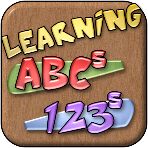 Learning ABCs & 123s: Amazon.com.au: Appstore for Android