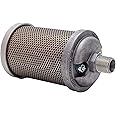 Amazon.com: ALWITCO M00 Atomuffler Air Exhaust Muffler | 3/8" NPT Male ...
