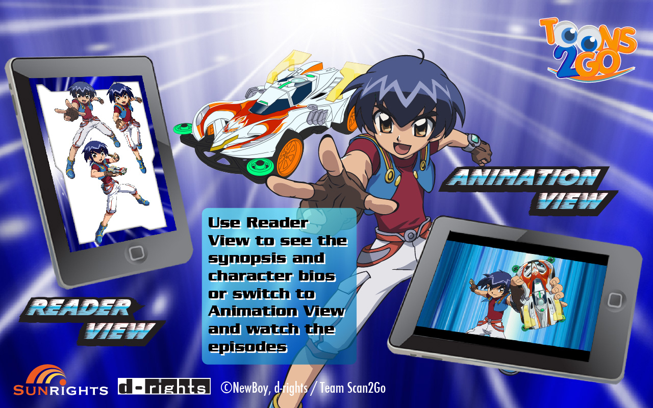 Scan2Go:Amazon.de:Appstore for Android