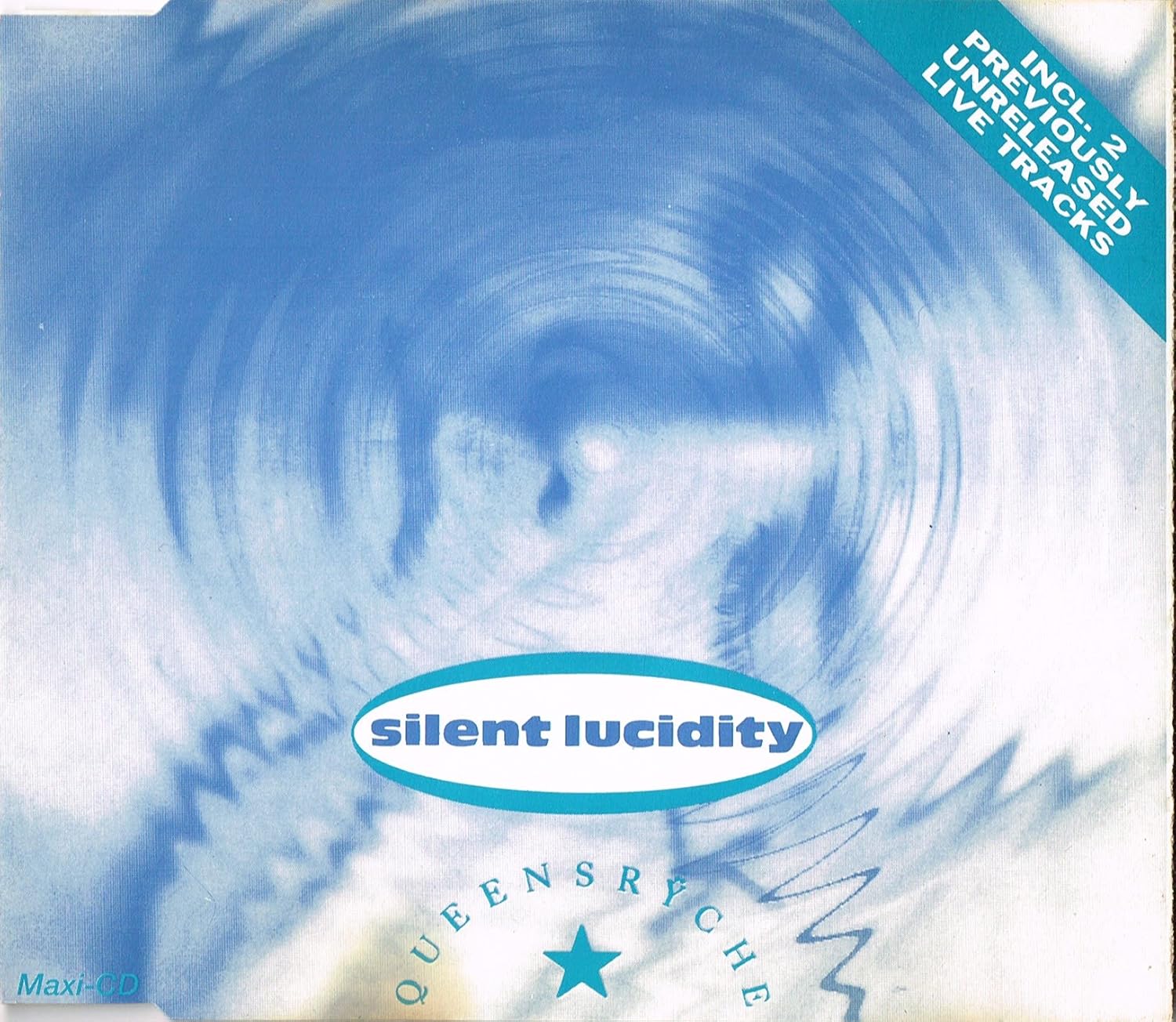 Silent Lucidity - Queensryche: Amazon.de: Musik