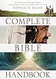 The Complete Visual Bible: Miller, Stephen M.: 9781602606883: Amazon ...
