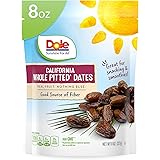 Amazon.com : Dole California Chopped Dates, Dried Fruit, Gluten Free ...