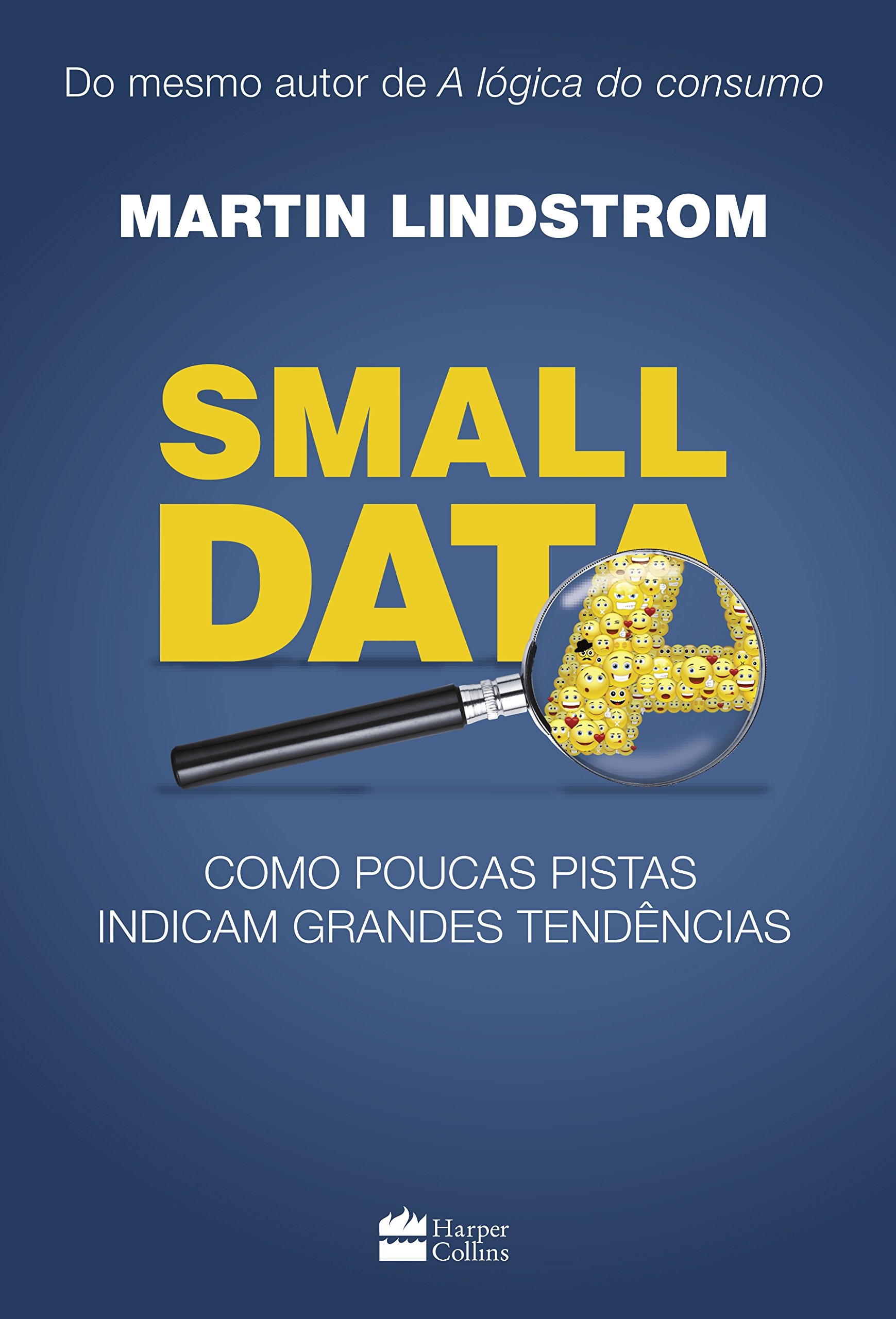 Small Data PDF Martin Lindstrom