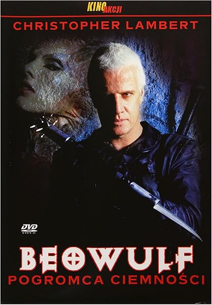 Beowulf - Christopher Lambert, Rhona Mitra DVD Region 2 IMPORT UK ...