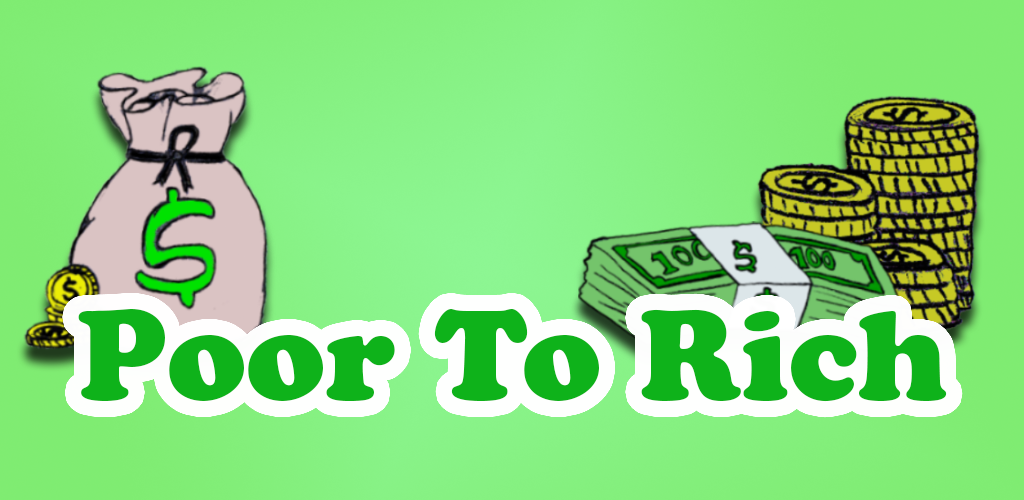 Poor to Rich: Free Click Game:Amazon.co.uk:Appstore for Android