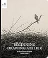Lessons in Classical Drawing: Essential Techniques from Inside the ...