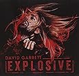 Explosive by David Garrett: Amazon.co.uk: Music