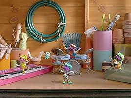 Watch Floogals season 2 | Prime Video